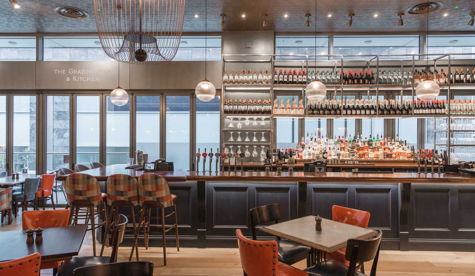 The Bull | Masterclasses and other events. What's on in Westfield