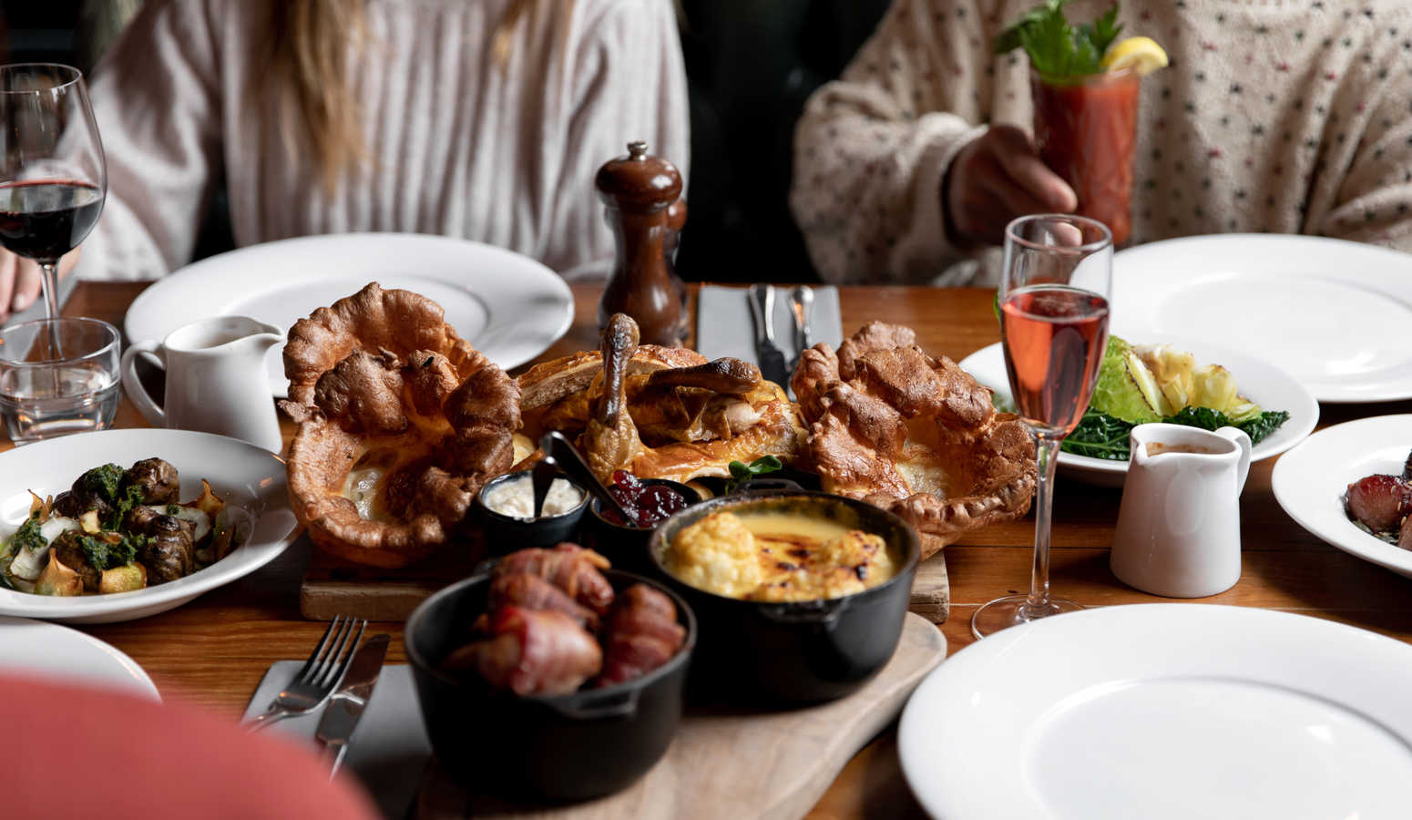 The Bull | Young's pub & bar in Westfield Shopping, Shephard's Bush